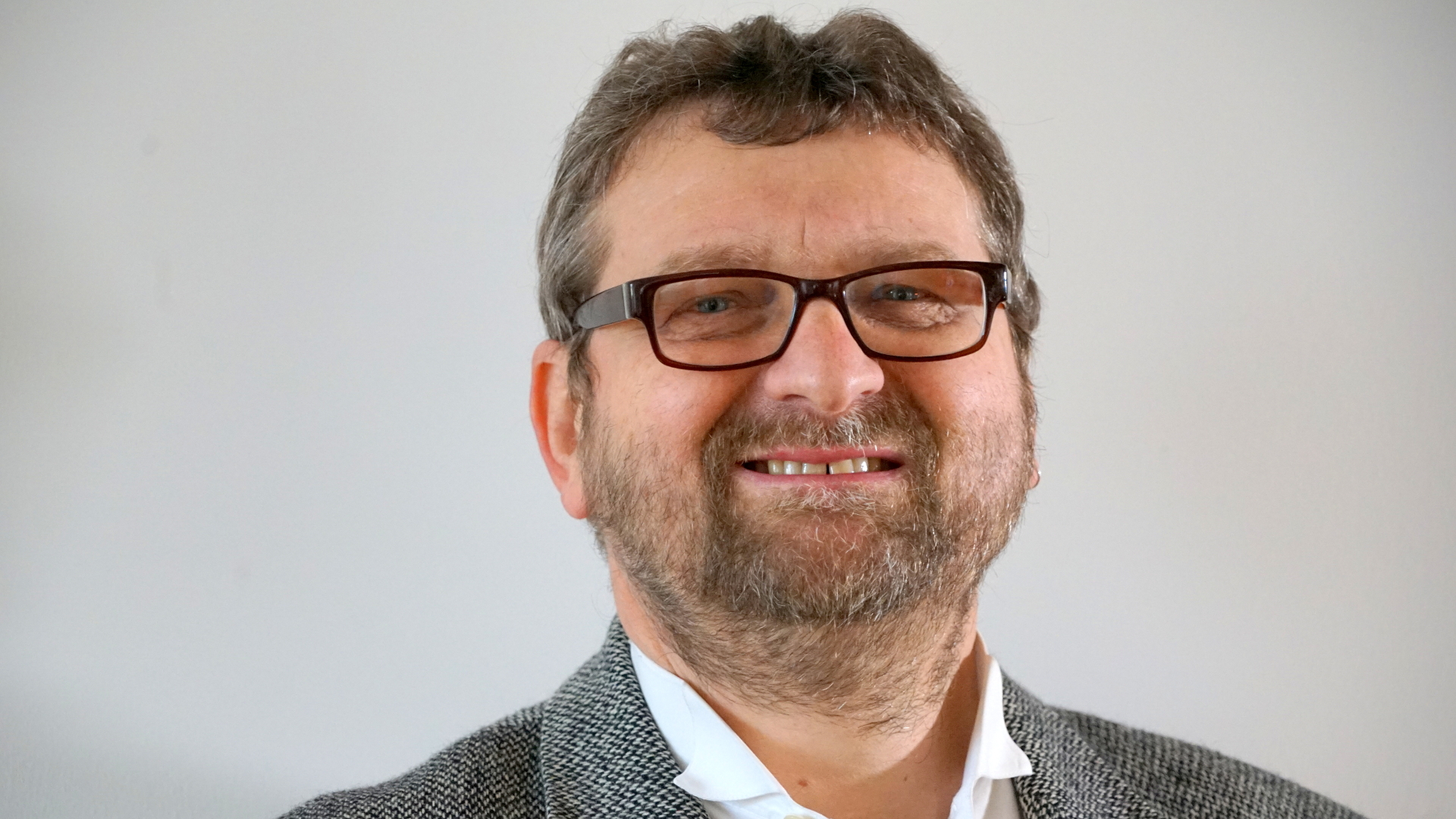 7 Fragen zum Leben: Thomas Münch